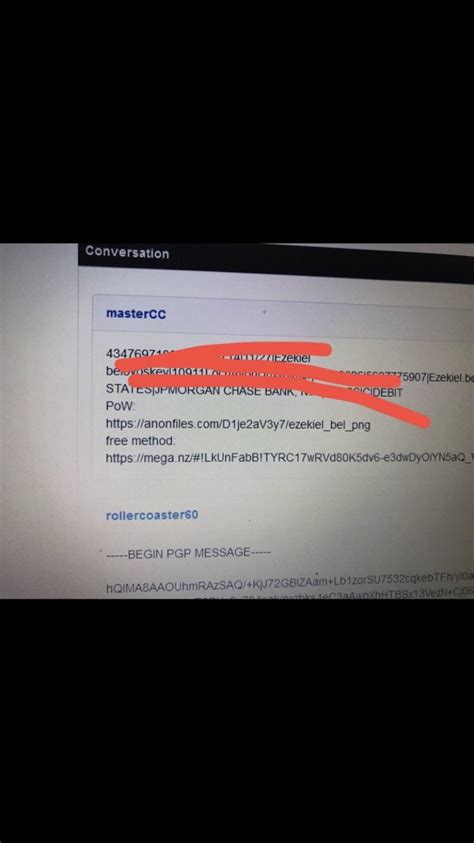 Master Cc Going For 15 R Moneymaking