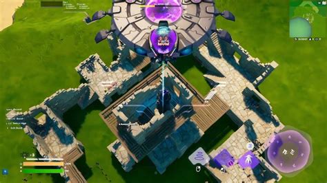 My Trailer For My Battle Royal Map Youtube