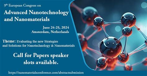 Coalesce Research Group On Linkedin Advanced Nanotechnology And