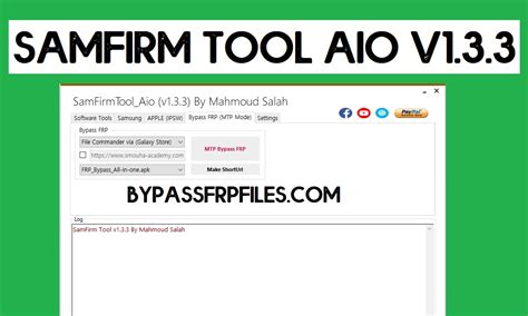 Samsung Frp Bypass Tool Download Psaweshare