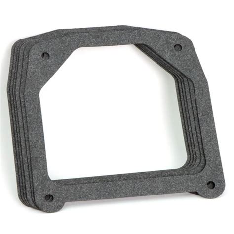 Valve Cover Gaskets for Kohler 7000 Series Stamped Steel Valve Covers 6 ...