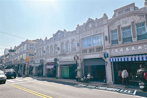 新聞 科技執法暫停 台南新化老街仍冷清 Tainan板 Disp Bbs
