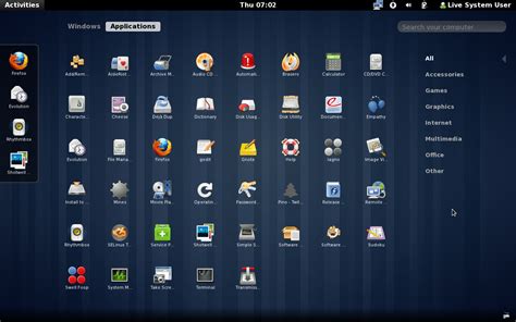 GNOME Shell Review It S Starting To Look Good Already