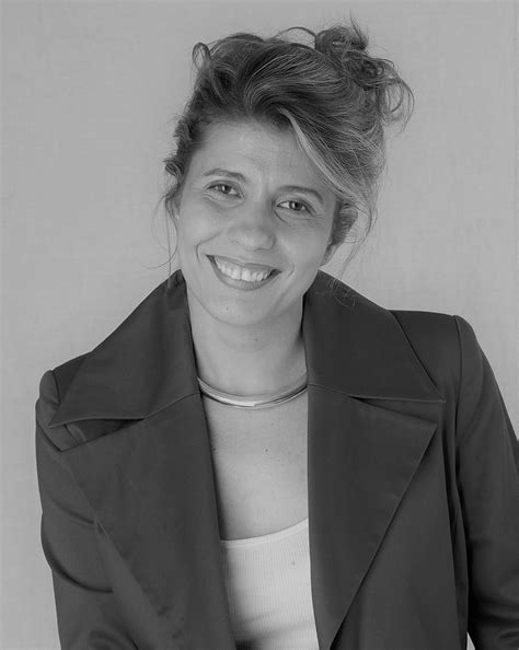 Josina Rodriguess Booking Agent And Speaking Fee Speaker Booking Agency