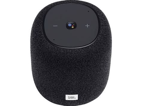 Jbl Link Music Wi Fi Speaker