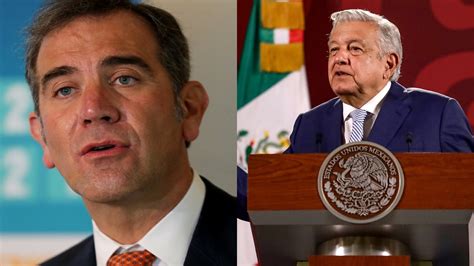 “como No Les Favorecía Ocultaron La Información” Amlo Se Burla De