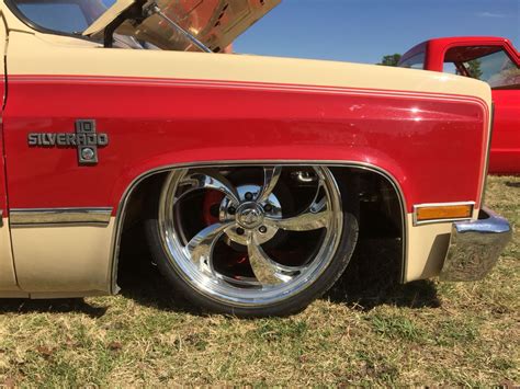 Intro Wheels