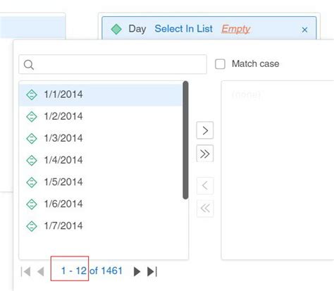 Maximum Number Of Attribute Elements Per Block In The Attribute Qualification Prompt Is