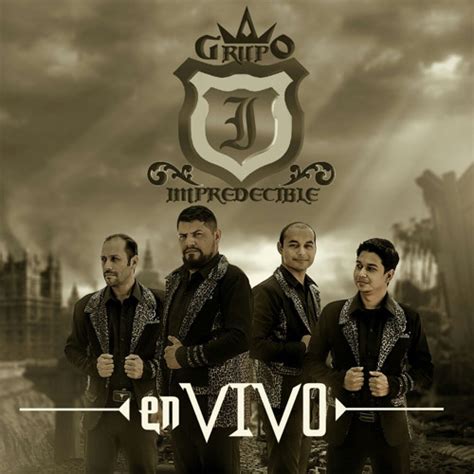 Stream Los Consejos De Mi Padre En Vivo By Grupo Impredecible Listen Online For Free On