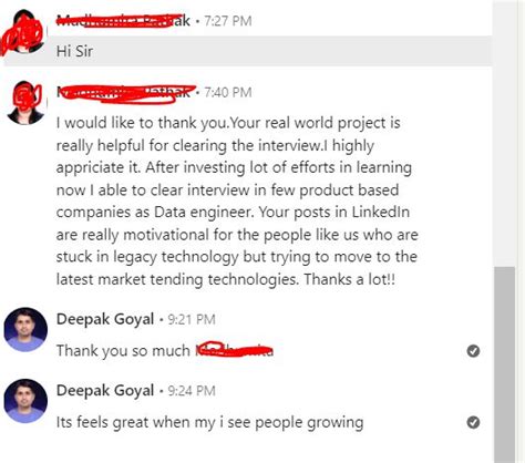 Deepak Goyal On Linkedin Cloud Azure Jobsinbangalore