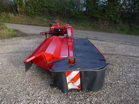 Used Massey Ferguson Dm306 Mower Conditioner For Sale At Lbg Machin