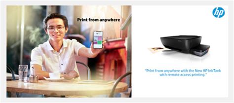 Hp Printer On Behance