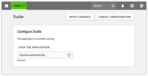 Univention Corporate Server