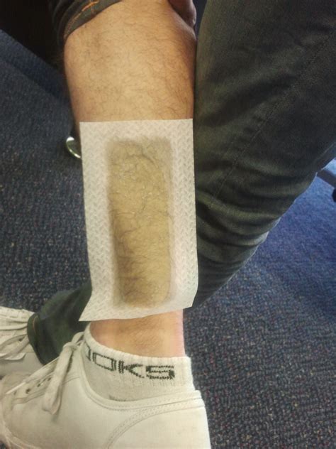 Waxing Is For Men Too