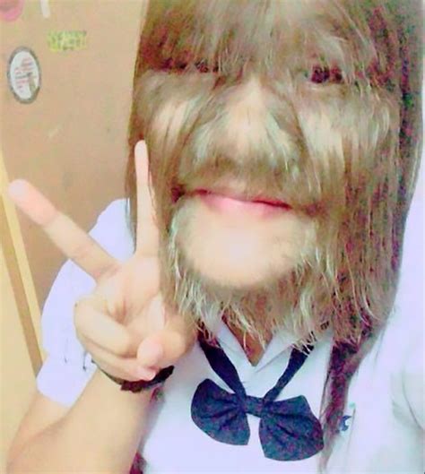 La Chica Más «peluda Del Mundo Se Afeita Por Primera Vez Y El Cambio