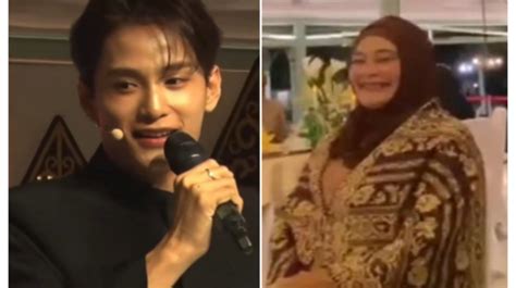 Iba Lihat Zayyan XODIAC Tak Ketemu Keluarga Gibran Rakabuming