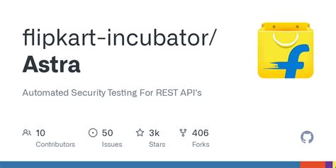 Github Flipkart Incubator Astra Automated Security Testing For Rest Api S