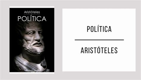 Política por Aristóteles PDF