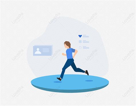 남자 피트니스 운동 Png 일러스트 무료 다운로드 Lovepik