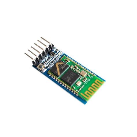 Bluetooth Module Hc 05 Hc05 Wireless Serial Arduino Lazada Indonesia
