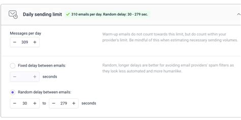15 Pro Tips To Improve Cold Email Deliverability Webdew