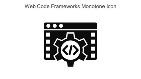 Web Coding Powerpoint Presentation And Slides Ppt Slide Slideteam