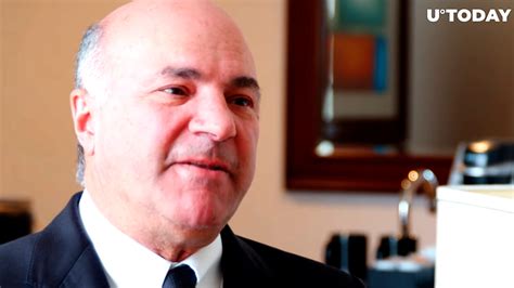 Shark Tanks Kevin Oleary Predicts Bitcoin Will Become Worlds Reserve