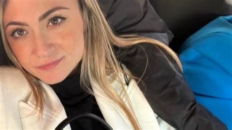Giulia l autopsia rivela la crudeltà del killer uccisa con 37