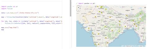 使用chatgpt生成交互式地图 chatgpt 交互地图 CSDN博客