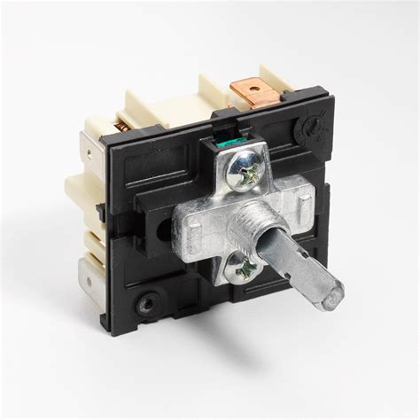 5502 451m Robert Shaw Infinite Switch — Nwf Supply