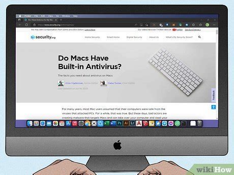 How To Install Antivirus Protection On Windows Or Mac