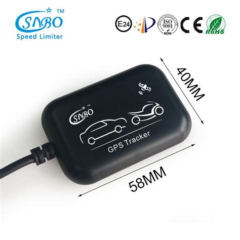 Small Mini Gps Tracking Device Gps Tracker From Sabo Contact Ta