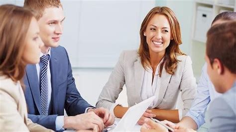 Communication Skills Blended Learning Professionals