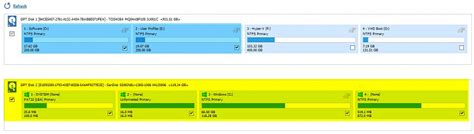 Move Users Folder Location in Windows 10 - Page 120 - | Tutorials