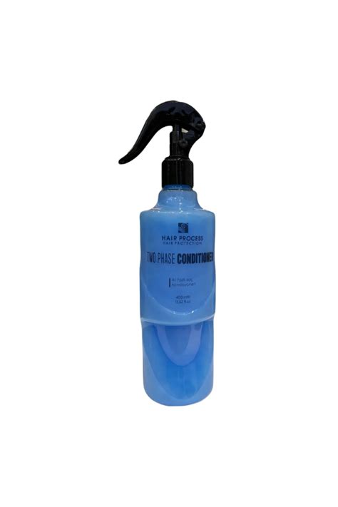 Hair Process Hair Protection Two Phase Conditioner 400 Ml Aegean Vibe Hair Process Hair Protection Two Phase Conditioner 400 Ml Aegean Vibe