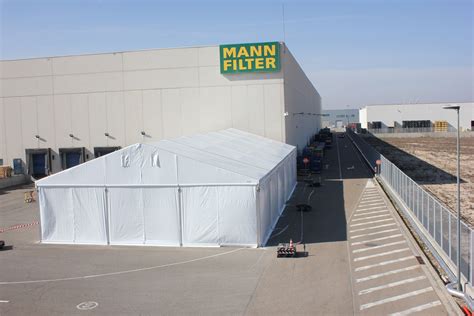 Carpa Cerramiento Lona En Mann Filter Carpas Expandi