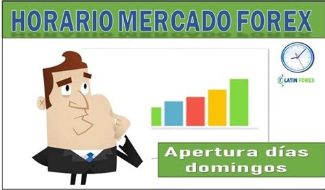 A Qué Hora Abre El Mercado Forex Los Domingos