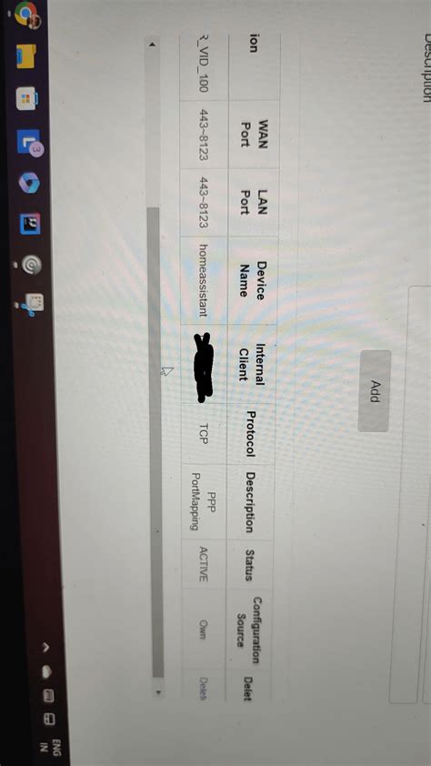 Helping On Duckdns R Homeassistant