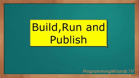 Android Projects S2E15 Kotlin Firebase CRUD Build Run And Publish