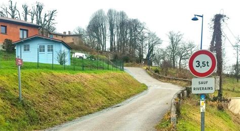 sevelinges des travaux planifiés pour les deux prochaines années