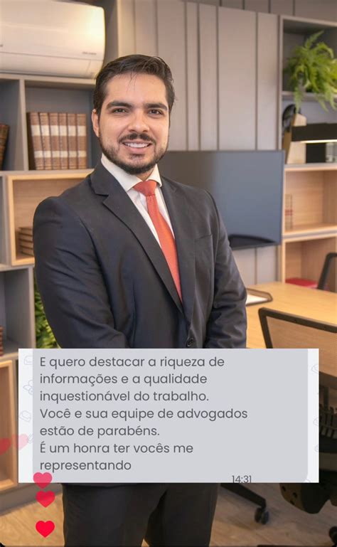 Ícaro Batista Nunes No Linkedin E Esse Tipo De Comentário Nos Dá