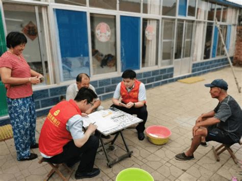 潍坊农商银行金融助力夏粮颗粒归仓 收割机 效率 资金