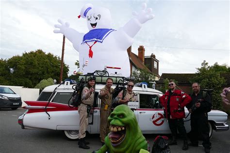 Grand Opening Of Shinfield Cinema Shinfield Parish Council