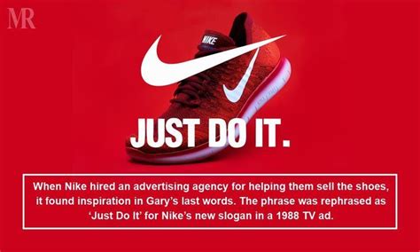 Nike Just Do It Ad