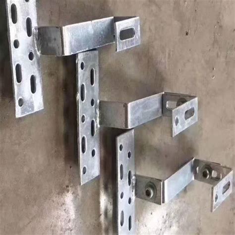 新能源 锌铝镁腐蚀 光伏配件 抗震支架 分布式电站 庞大工贸