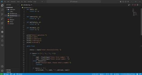 Sampurna Alakonda On Linkedin Pythonprogramming Coderscave
