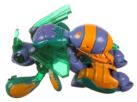 Basic Class Buzzer Bot Transformers Playskool Big Adventures Go