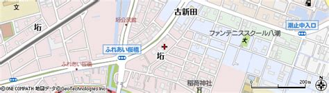 埼玉県八潮市垳129の地図 住所一覧検索｜地図マピオン