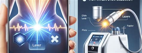 Revolutionize Your Body With Diode Laser Lipolysis The Ultimate