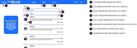 화면 정의서 Codestates Sebseb39main053 Github Wiki